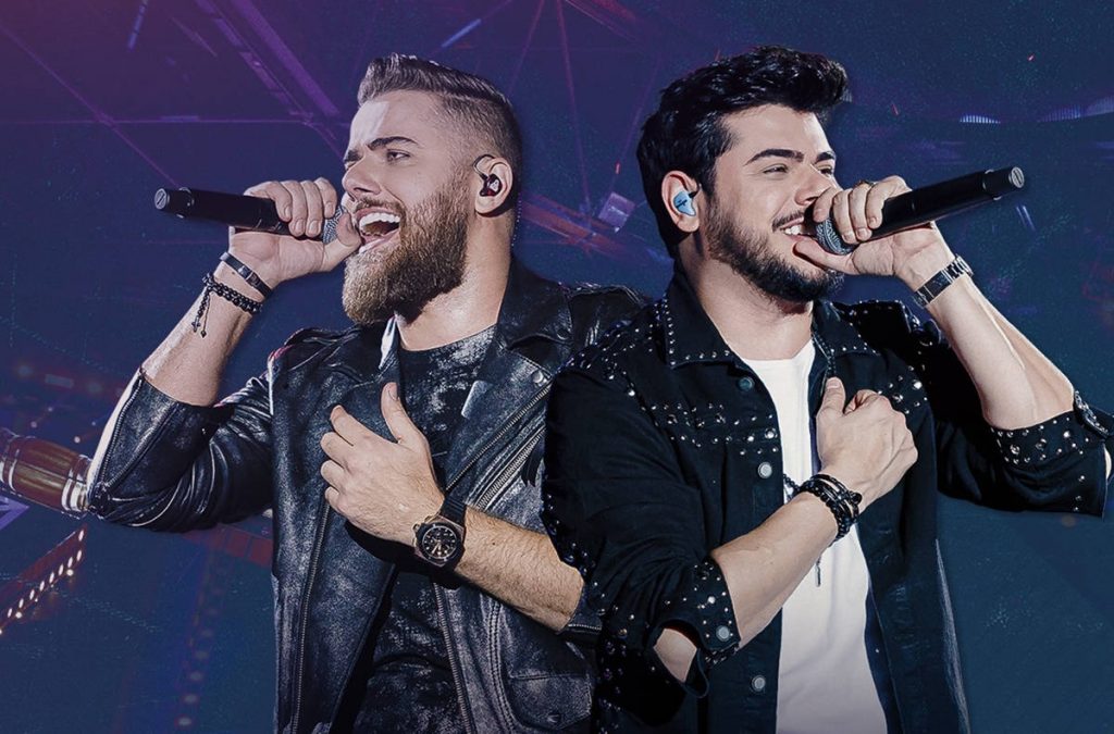 Conheça a biografia de Leonardo | Show Sertanejo