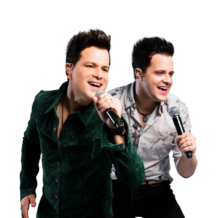 Conheça a biografia de Daniel | Show Sertanejo