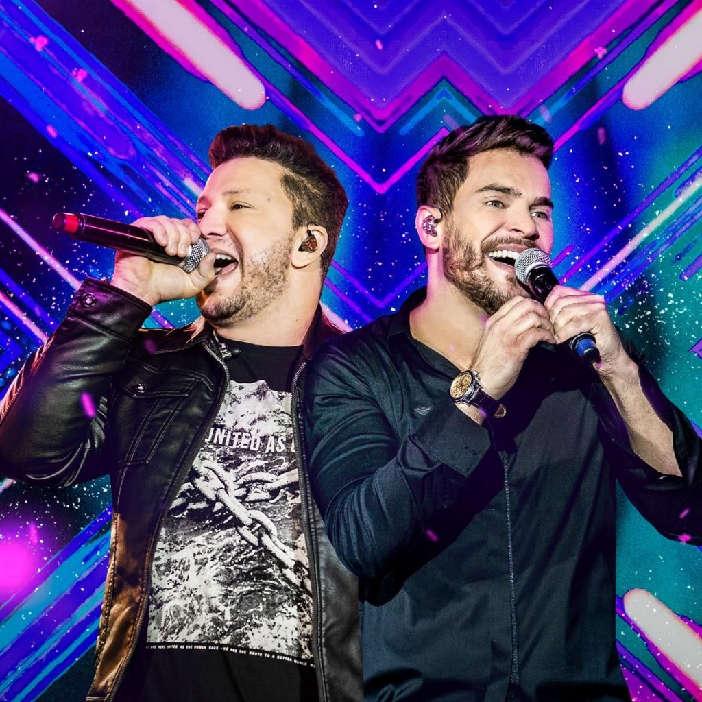 Conheça a biografia de Daniel | Show Sertanejo